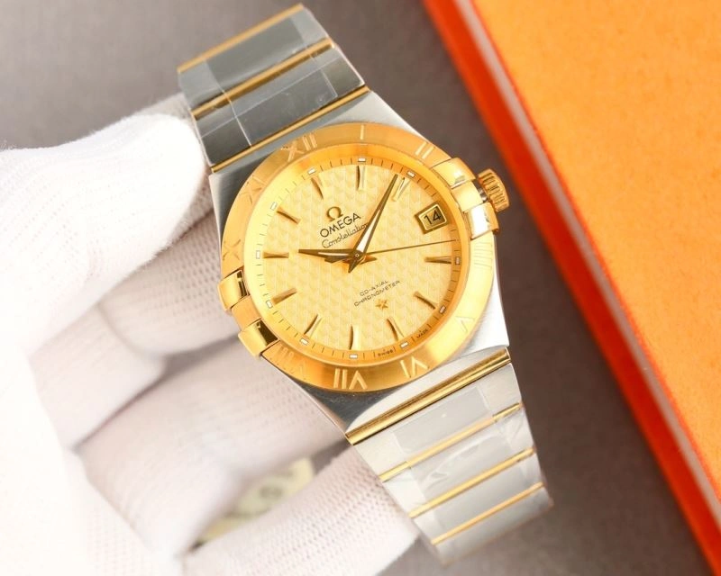 Top match OMEGA Watches