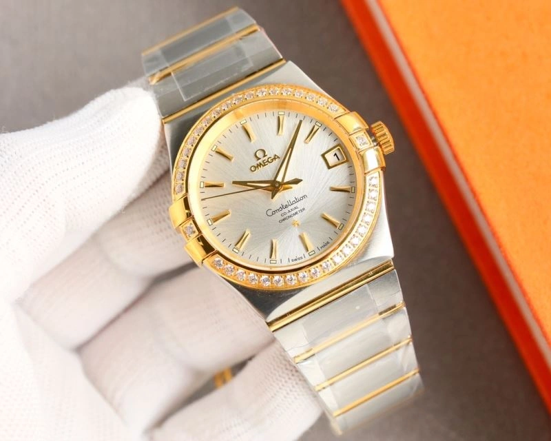 Top match OMEGA Watches