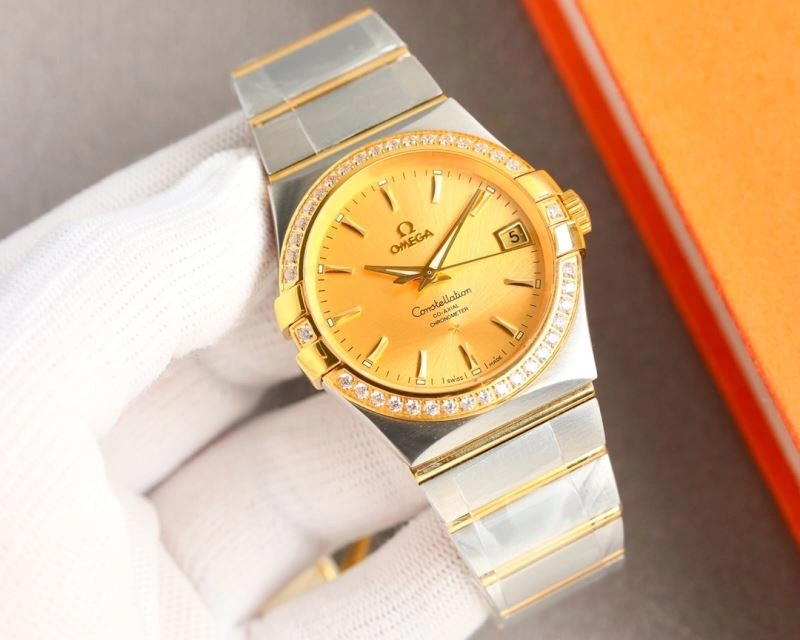 Top match OMEGA Watches