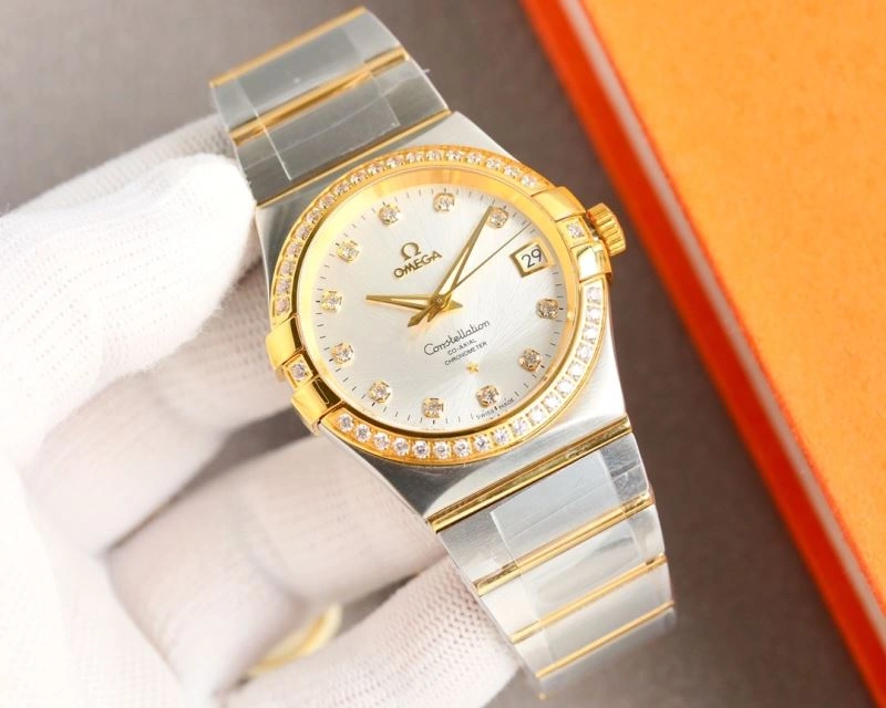 Top match OMEGA Watches