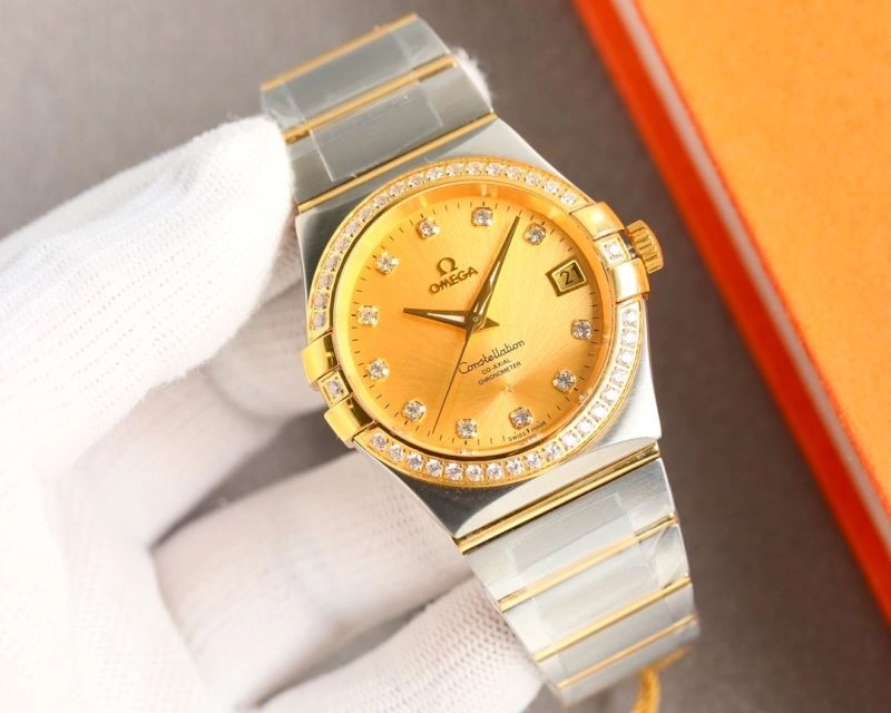 Top match OMEGA Watches