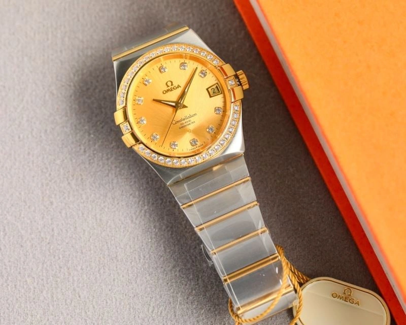 Top match OMEGA Watches