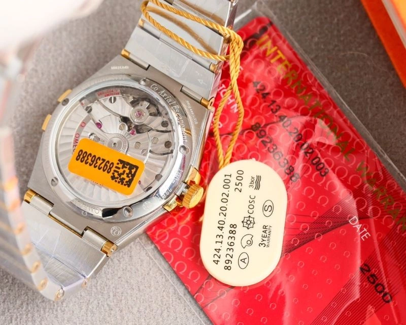 Top match OMEGA Watches