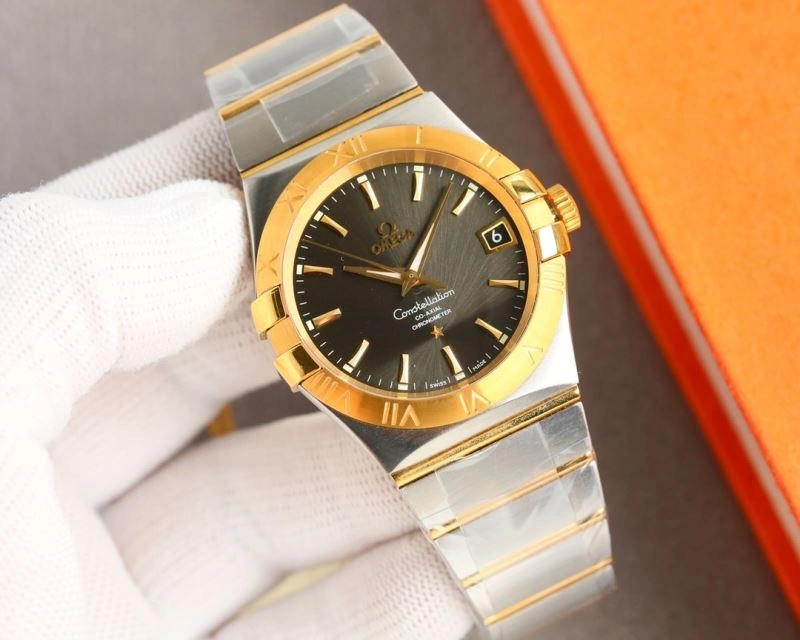 OMEGA Watches
