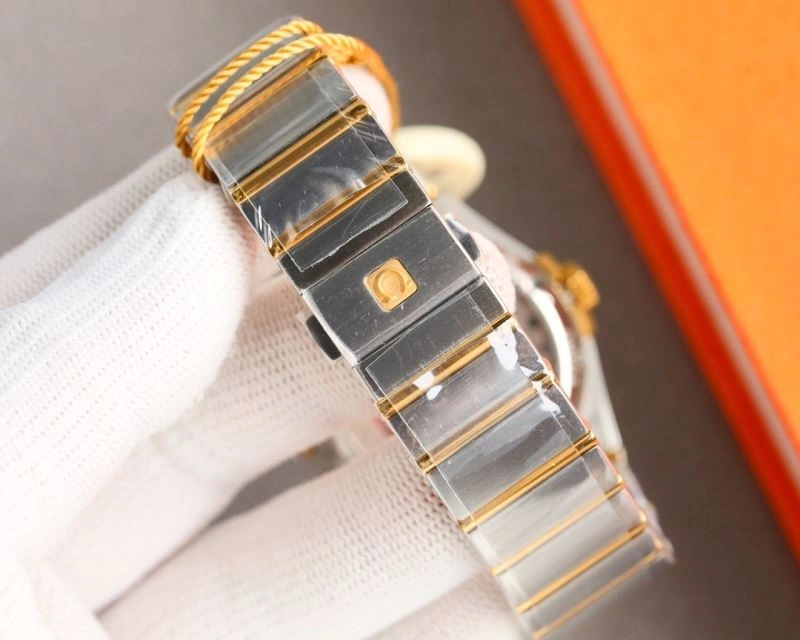 Indistinguishable OMEGA Watches
