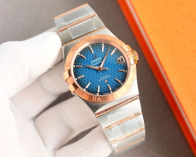OMEGA Watches