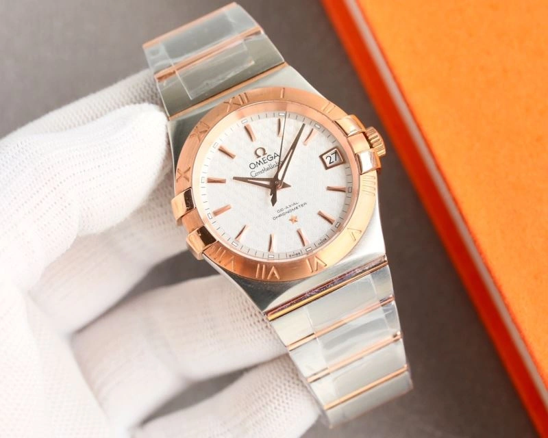 High fidelity OMEGA Watches
