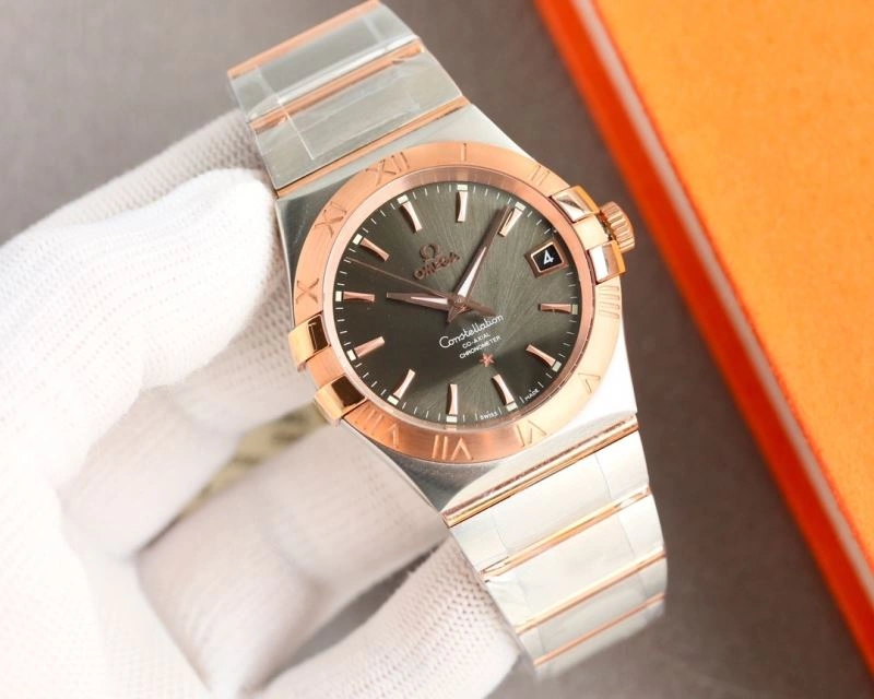 High fidelity OMEGA Watches