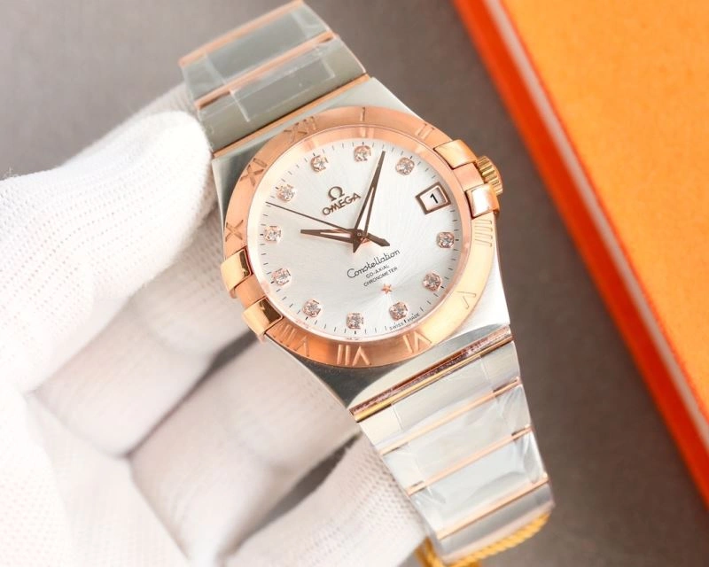 High fidelity OMEGA Watches