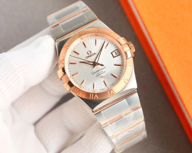 High fidelity OMEGA Watches