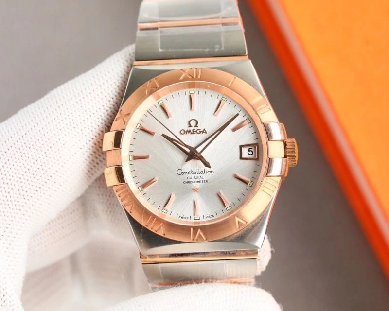 High fidelity OMEGA Watches