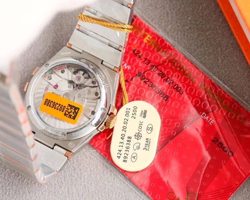High fidelity OMEGA Watches