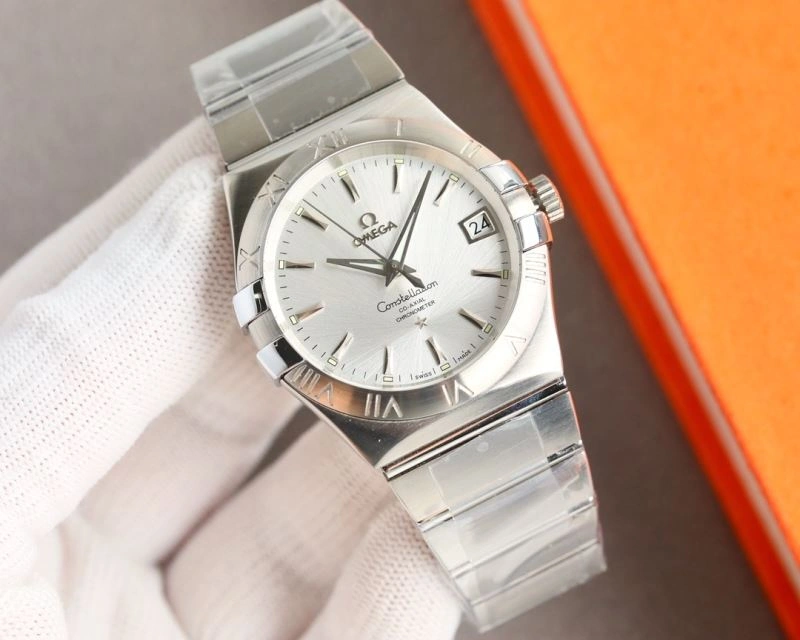 OMEGA Watches