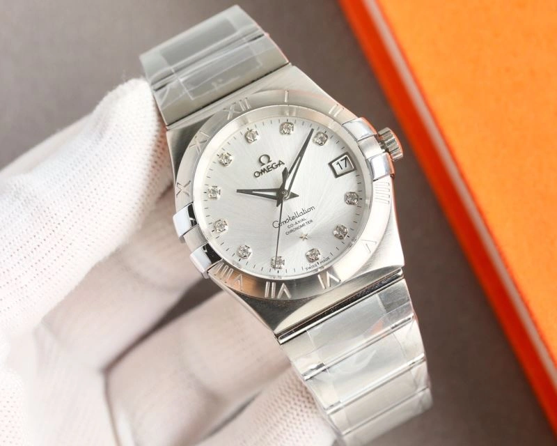 High fidelity OMEGA Watches