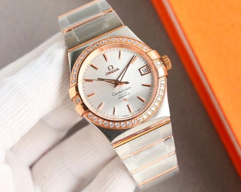 High fidelity OMEGA Watches
