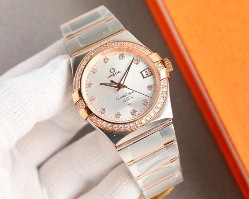 High fidelity OMEGA Watches