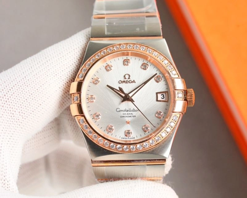 High fidelity OMEGA Watches