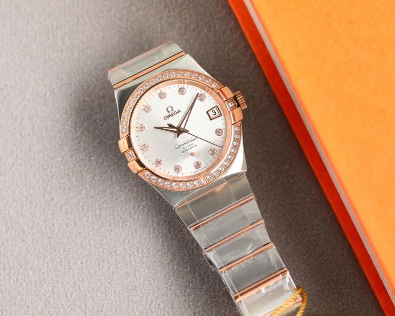 High fidelity OMEGA Watches