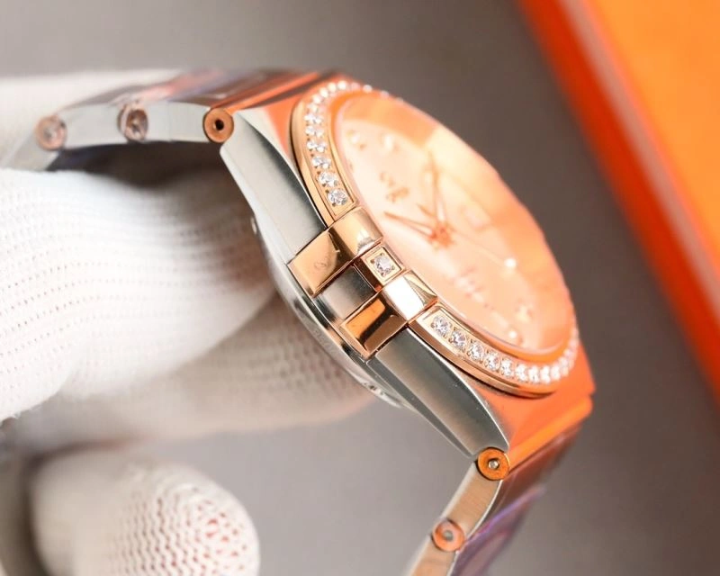 High fidelity OMEGA Watches