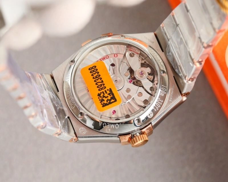 High fidelity OMEGA Watches