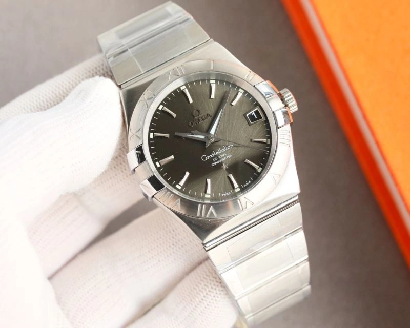 OMEGA Watches