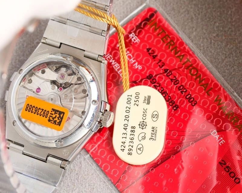 Accurate model OMEGA Watches
