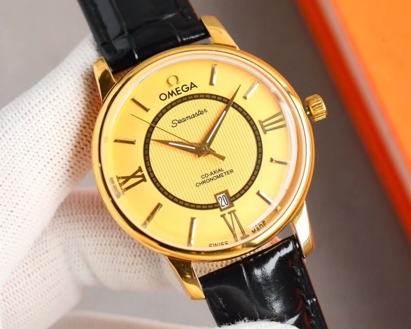 OMEGA Watches