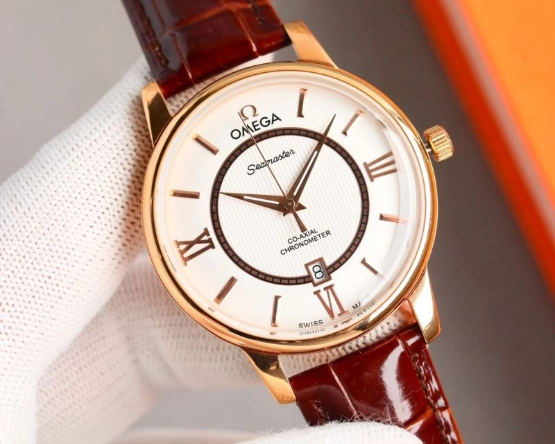 OMEGA Watches