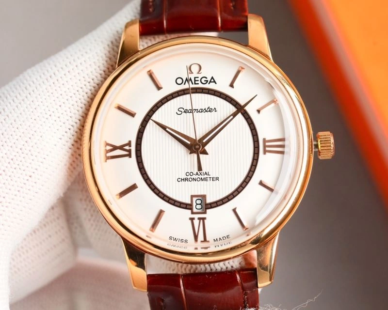 OMEGA Watches