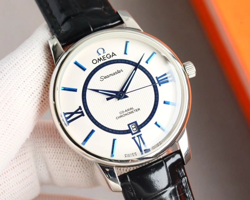 OMEGA Watches