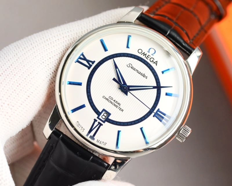 OMEGA Watches