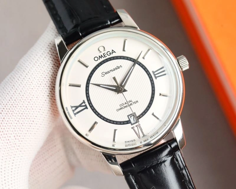 OMEGA Watches