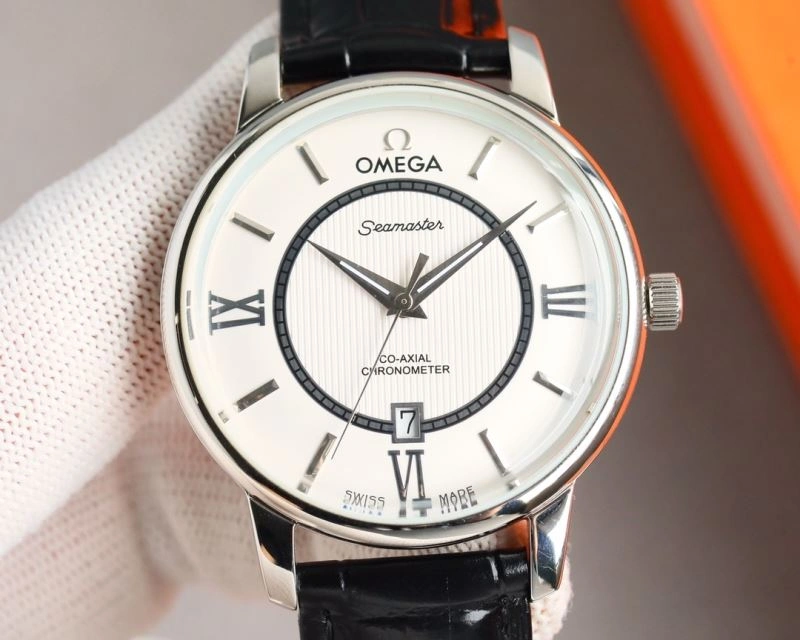 OMEGA Watches