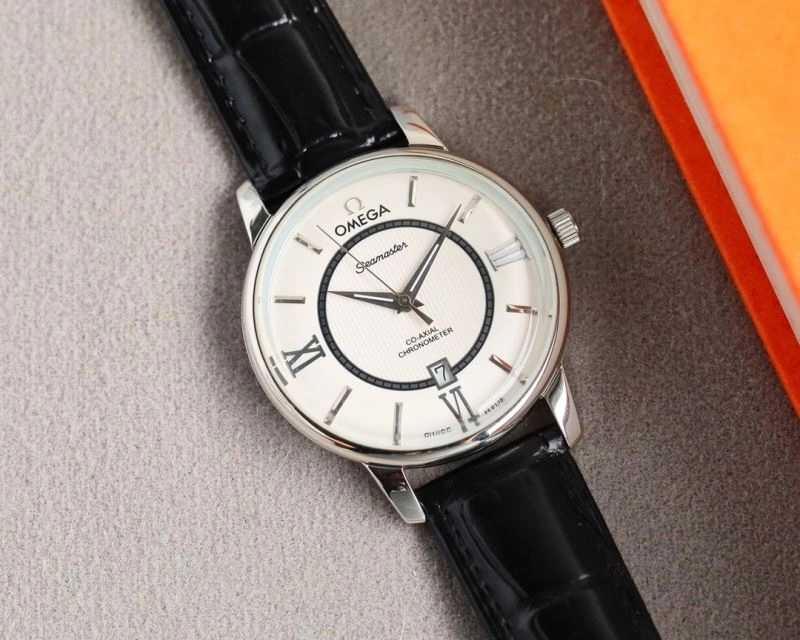 OMEGA Watches