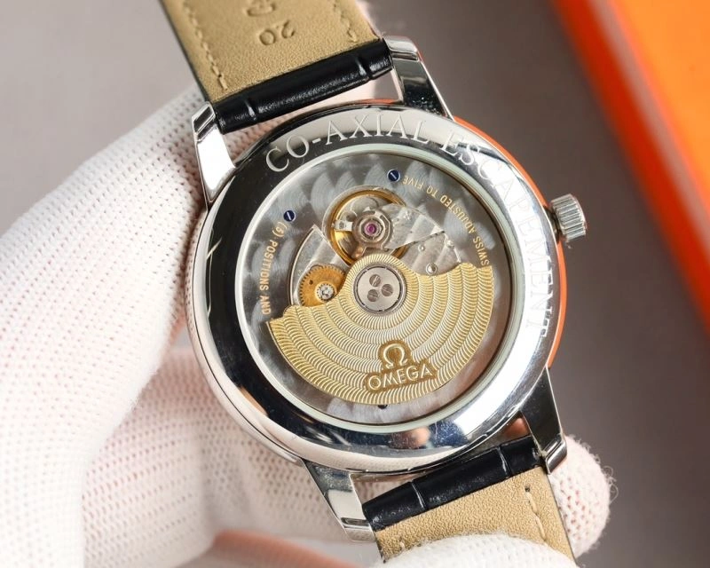OMEGA Watches