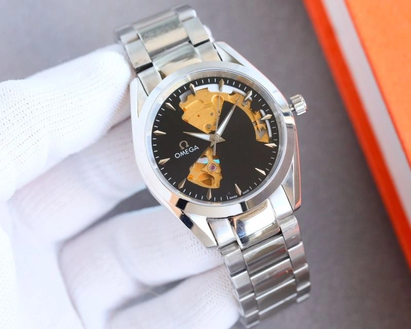 OMEGA Watches