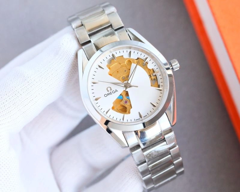 Budget-friendly OMEGA Watches