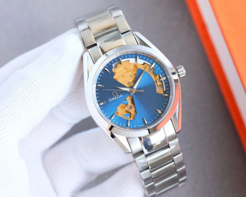 Budget-friendly OMEGA Watches