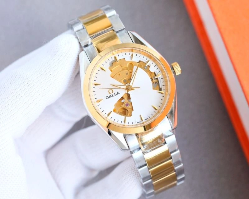 Budget-friendly OMEGA Watches