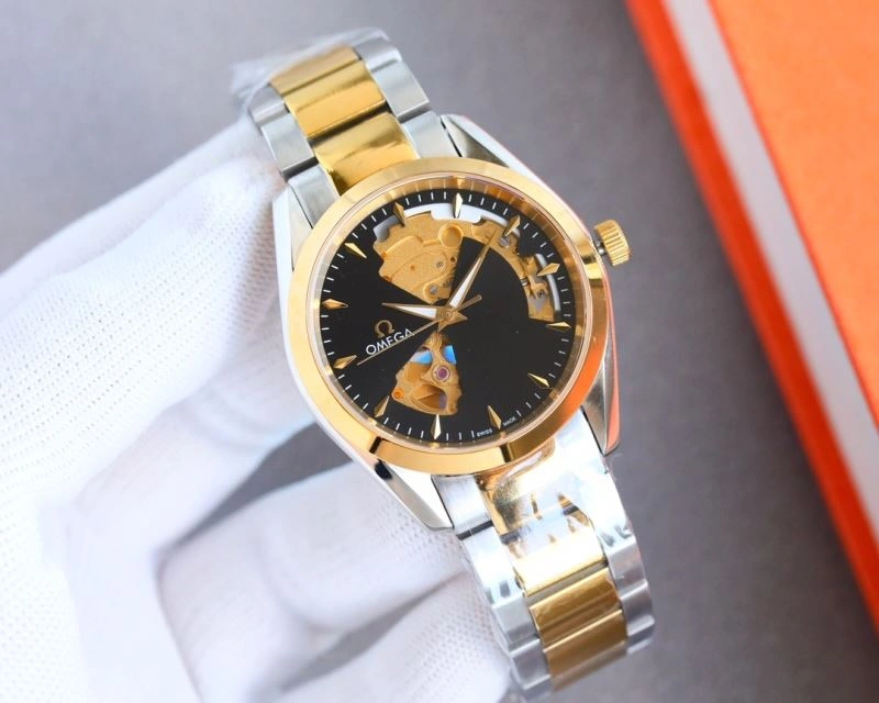 Budget-friendly OMEGA Watches
