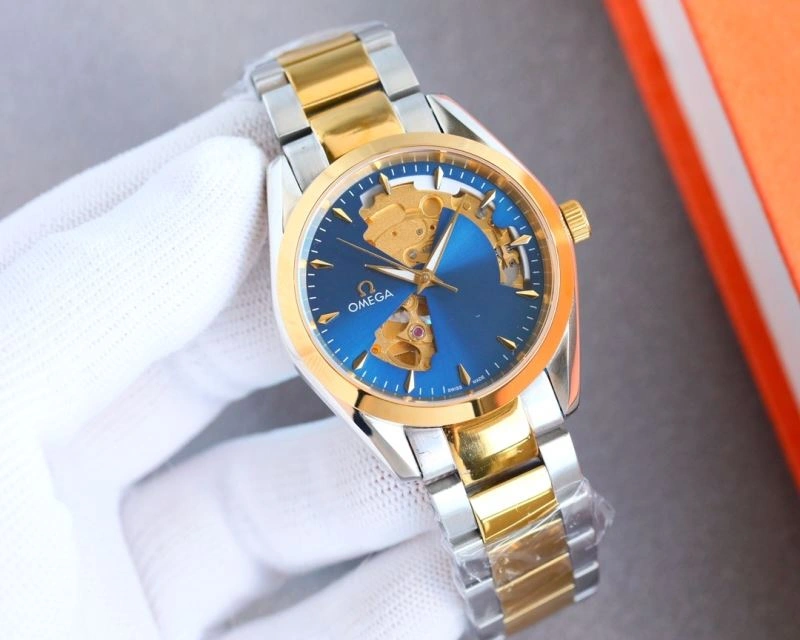Budget-friendly OMEGA Watches