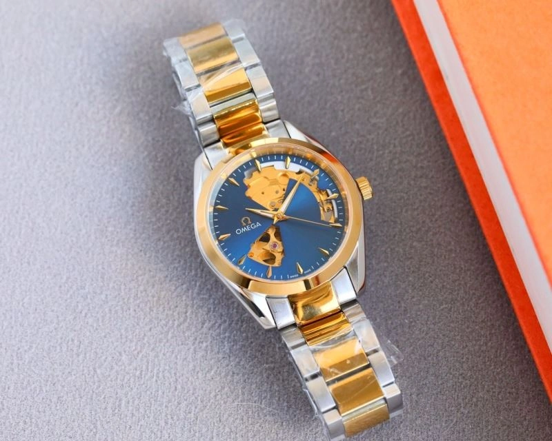 Budget-friendly OMEGA Watches