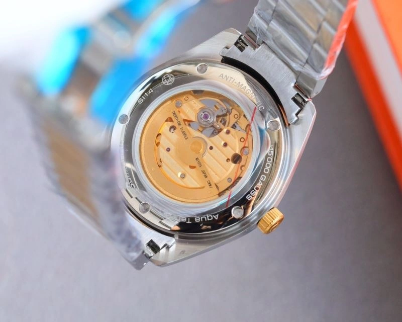 Budget-friendly OMEGA Watches