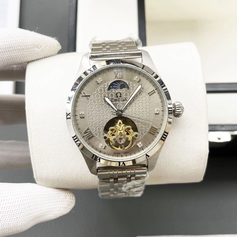 OMEGA Watches