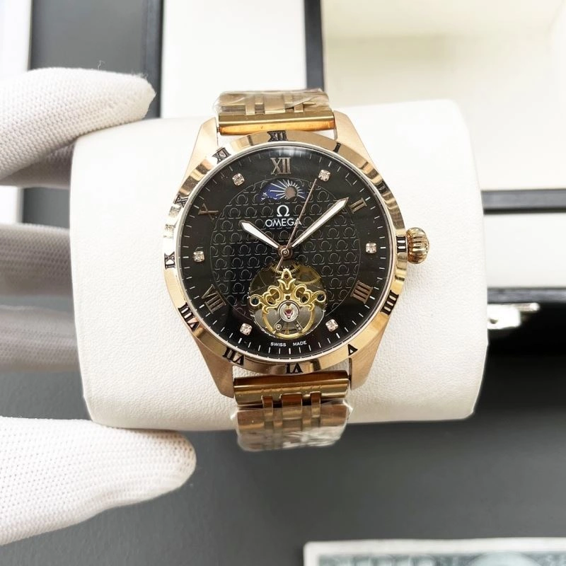 Precise copy OMEGA Watches