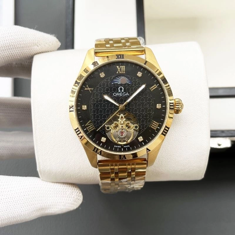 Precise copy OMEGA Watches