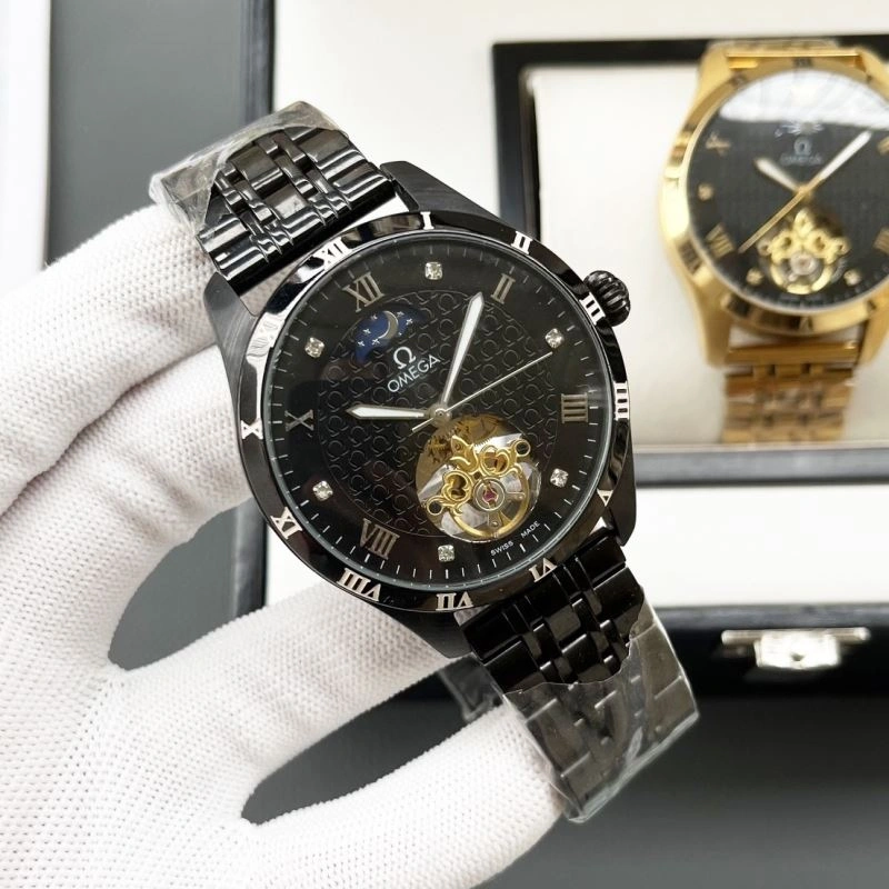 Precise copy OMEGA Watches