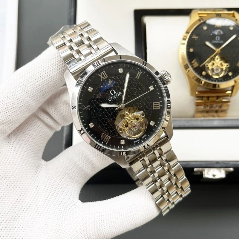 Precise copy OMEGA Watches