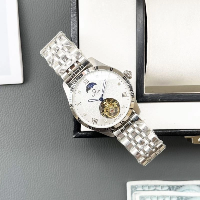 Precise copy OMEGA Watches