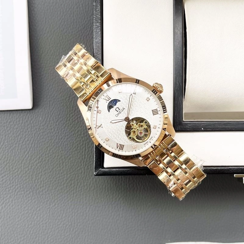 Precise copy OMEGA Watches